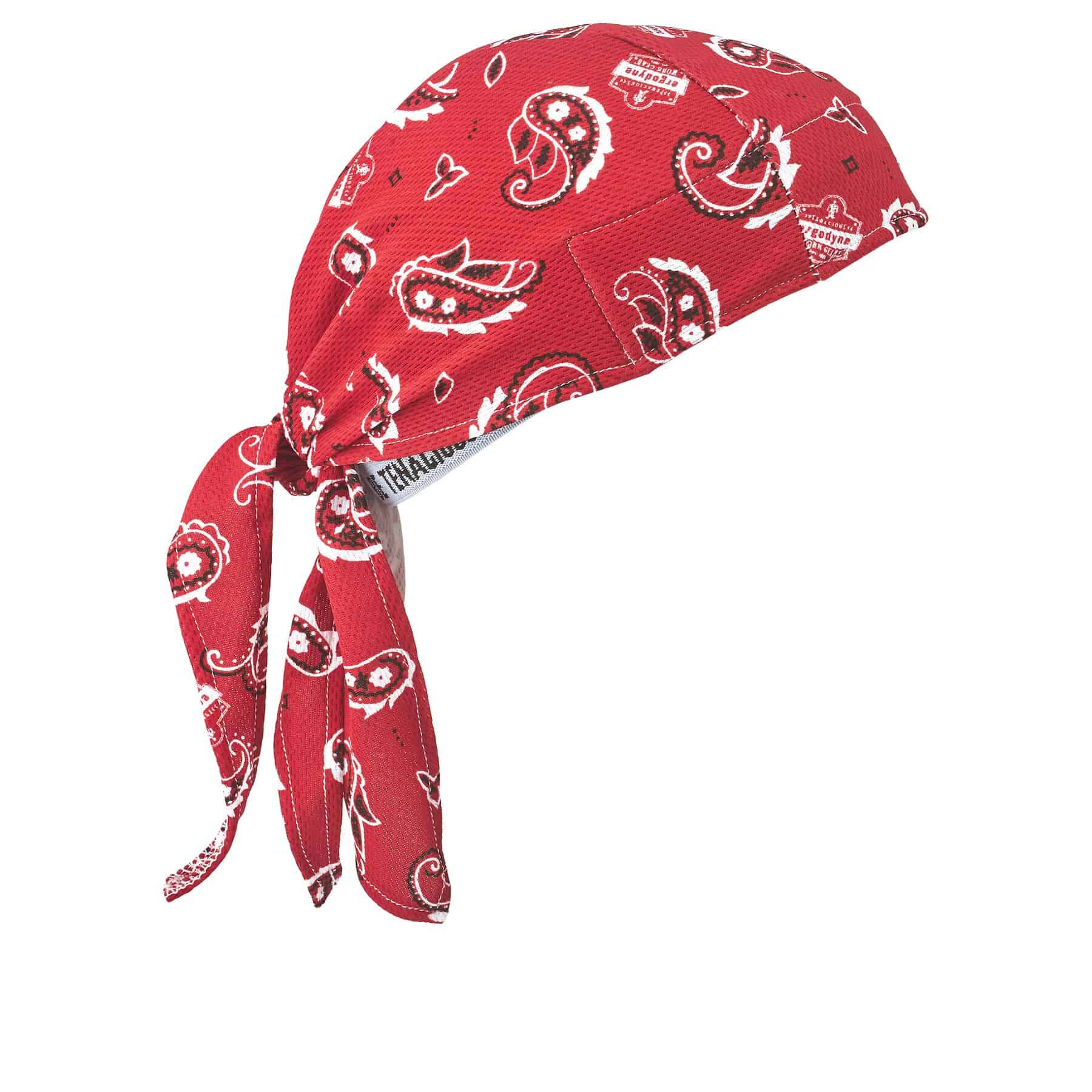 High-Performance Bandana Do Rag | Cooling Devices | Choctaw-Kaul Catalog