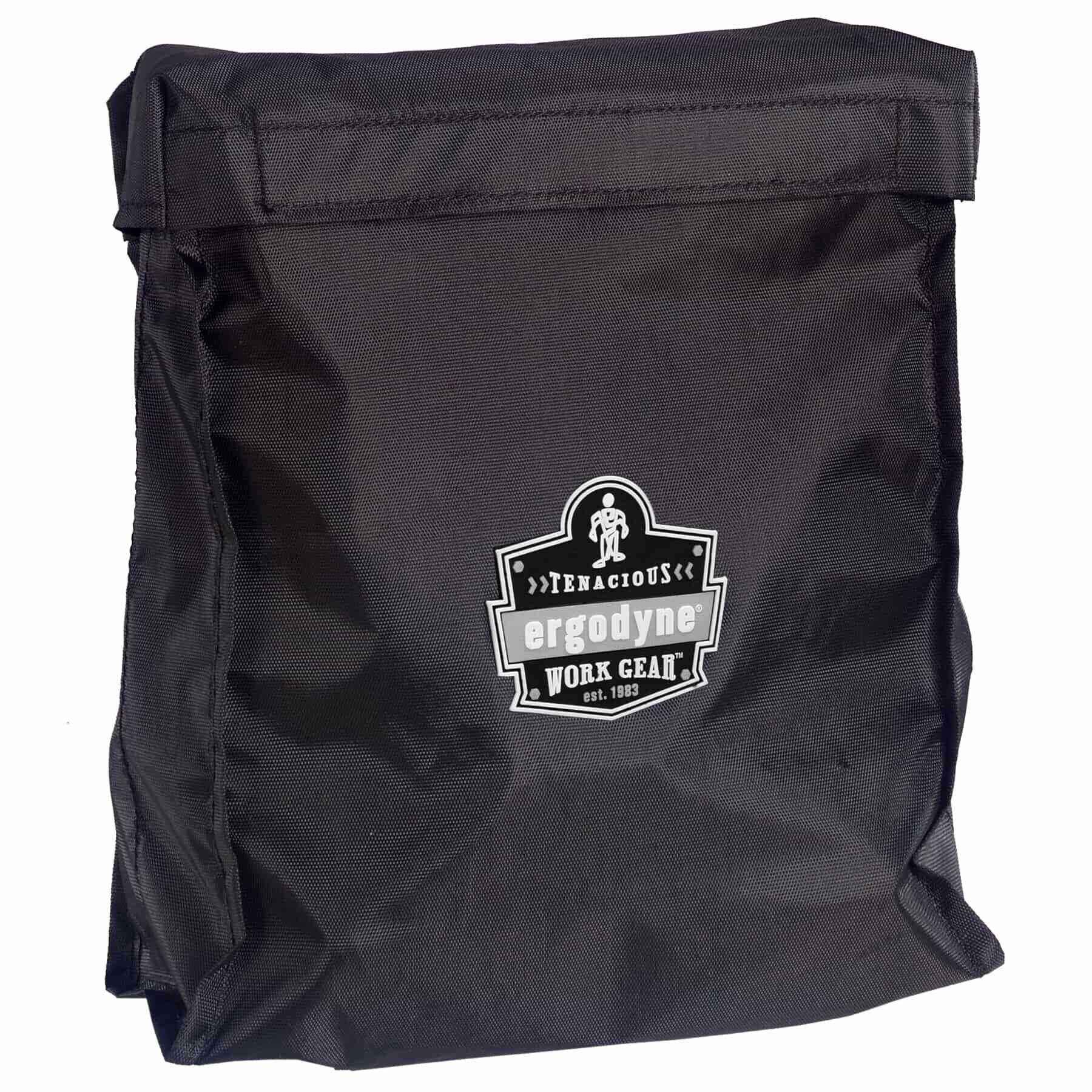 Respirator Bag - Full Mask | Accessories | Choctaw-Kaul Catalog