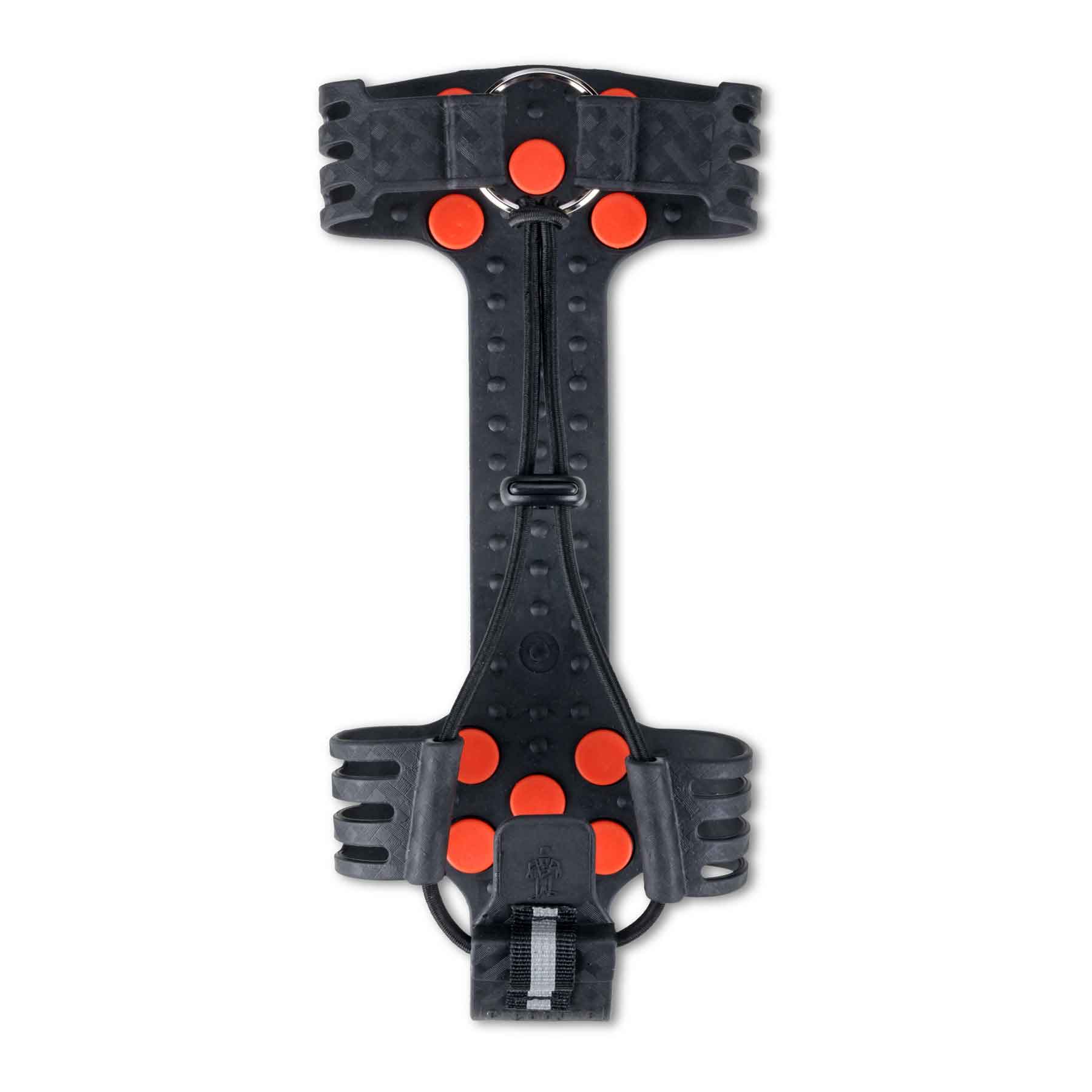 Adjustable Slip-On Ice Cleats | Ice Traction | Choctaw-Kaul Catalog