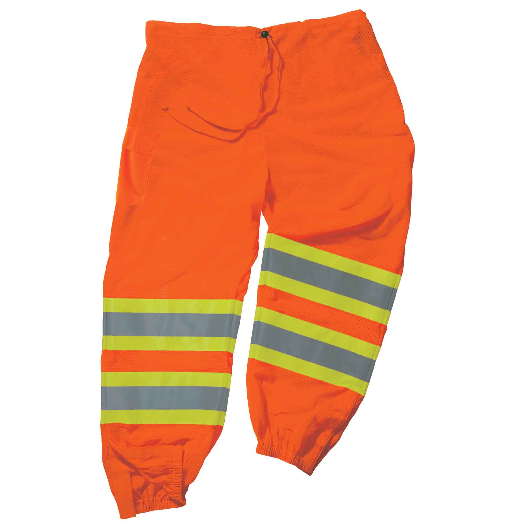Class E Two-Tone Pants | Hi-Vis Gear | Choctaw-Kaul Catalog