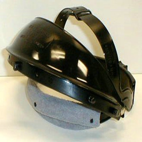 HEADGEAR,HUNTSMAN MODEL; K BULK, STD PK 60 | Face/Head Protection ...