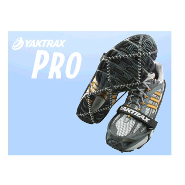 TYPE YAKTRAX PRO, MATERIAL RUBBER, SIZE XL | Ice Traction | Choctaw ...
